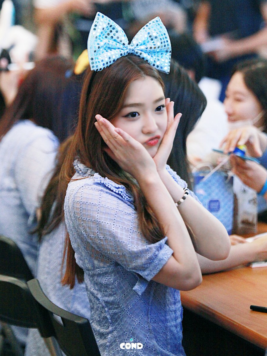 EUNJINvn - DIA 은진 ♡ on Twitter: "[PIC] 160626 Eunjin @ 'Happy Ending' Fansign in COEX Cre: @C0ND ...