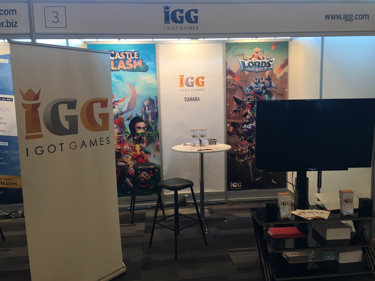 IGG Inc USD Ordinary Shares (IGGGF) Stock Message Board | InvestorsHub