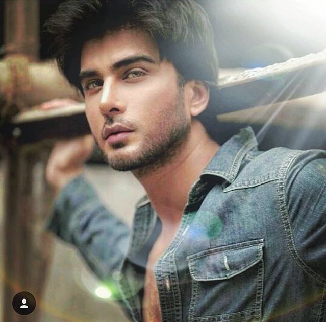 Handsome Pakistani Male Models