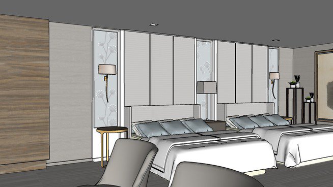 17 3D Warehouse Ideas Warehouse, Sketchup Model, 3d Model, 44% OFF