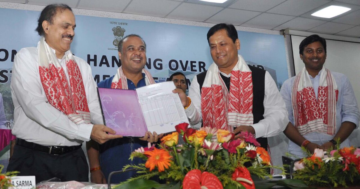 Nilotpal Deka (@deka_nilotpal) | Twitter