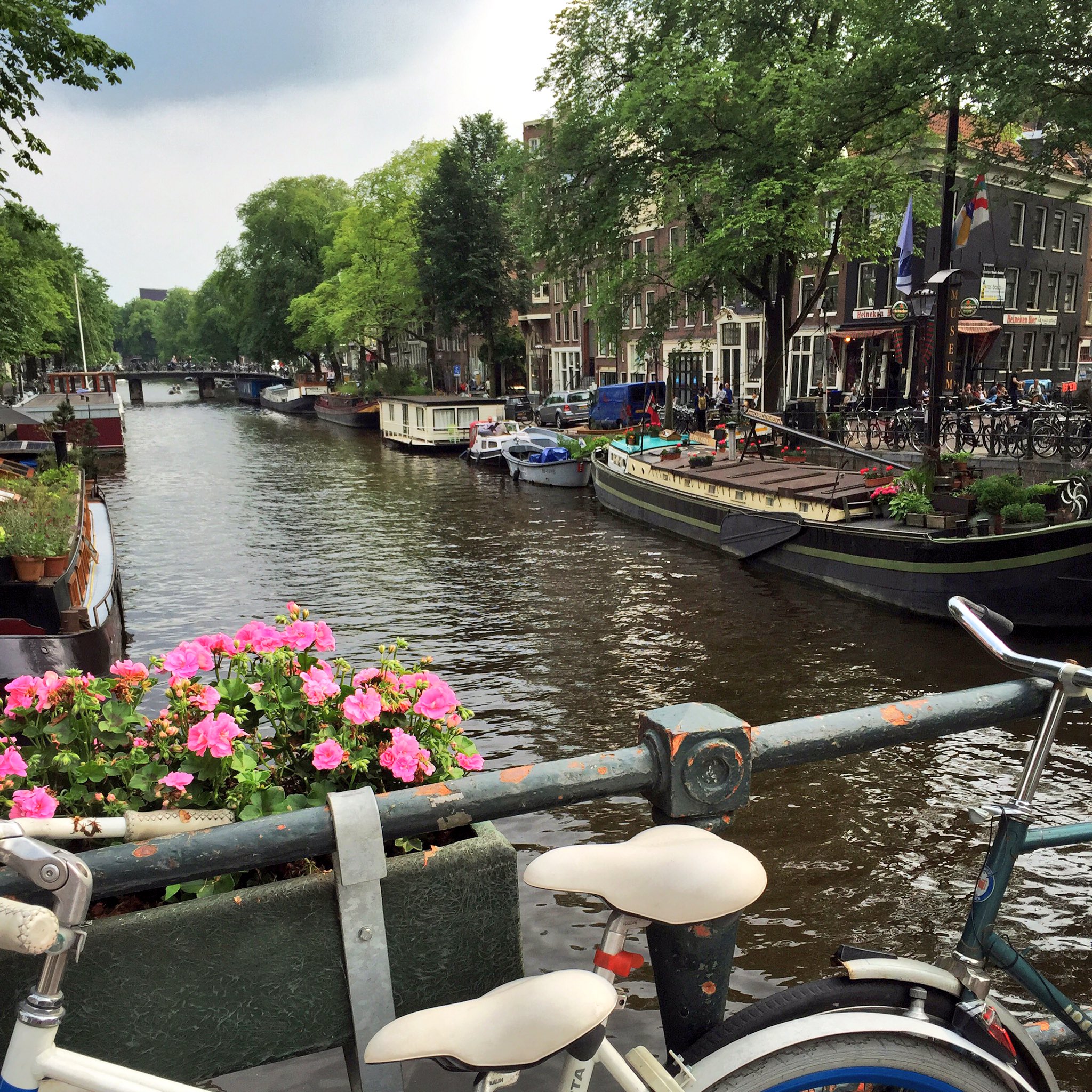 TW Pornstars - 1 pic. Amy Saper. Twitter. Scenes from Amsterdam- one of ...