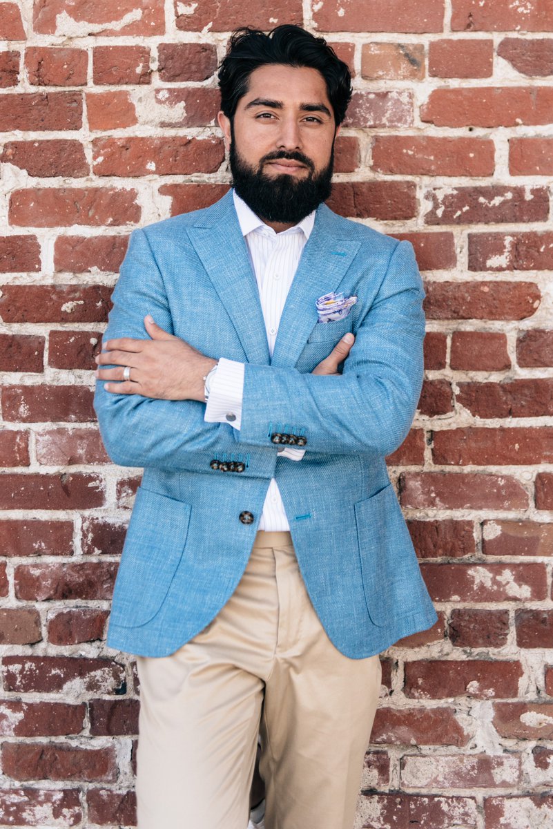 Devan Rosdahl (@SFBespoke) | Twitter