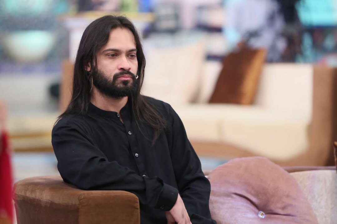 We bet you didn't know this about Waqar Zaka issue | Born Realist