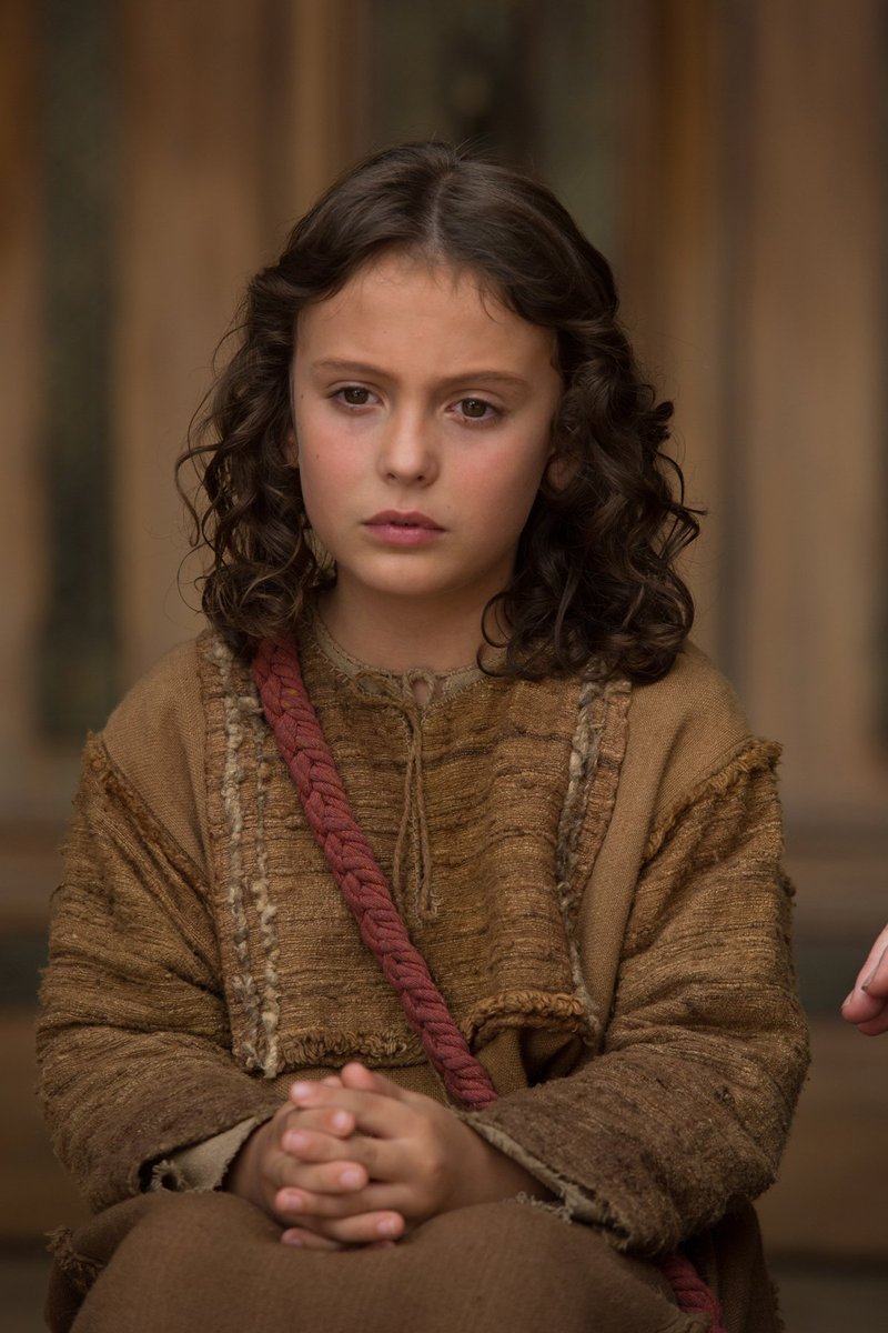 Preview Film: The Young Messiah (2016) – Edwin Dianto – New Kid on the Blog