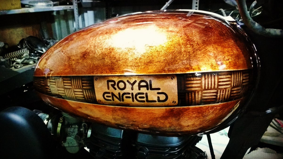 Eimor Customs (@EimorCustoms) | Twitter