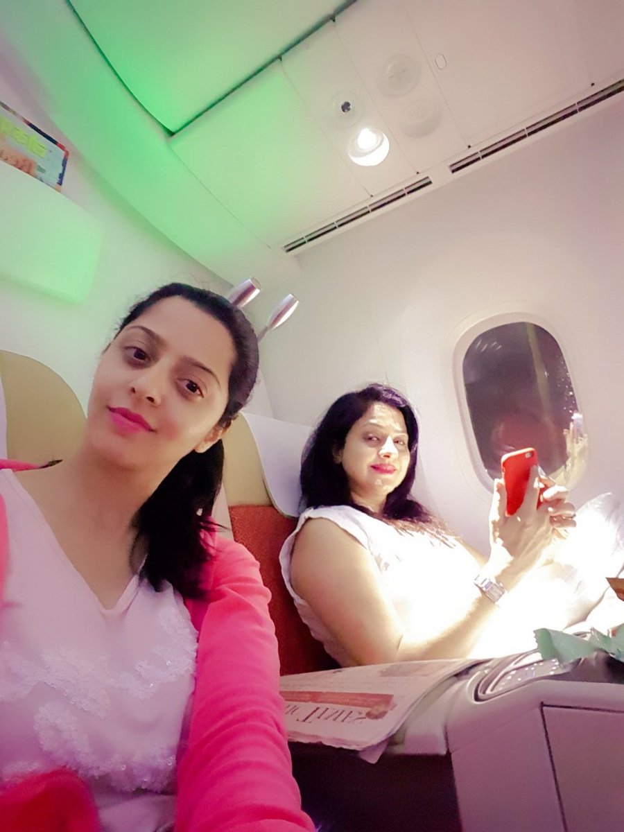 Actress Vedika Family Photos