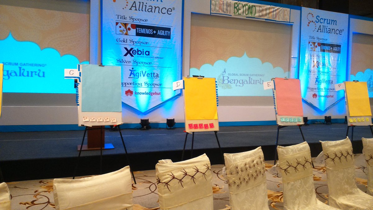 Open Space Agility (@OSAgility) | Twitter