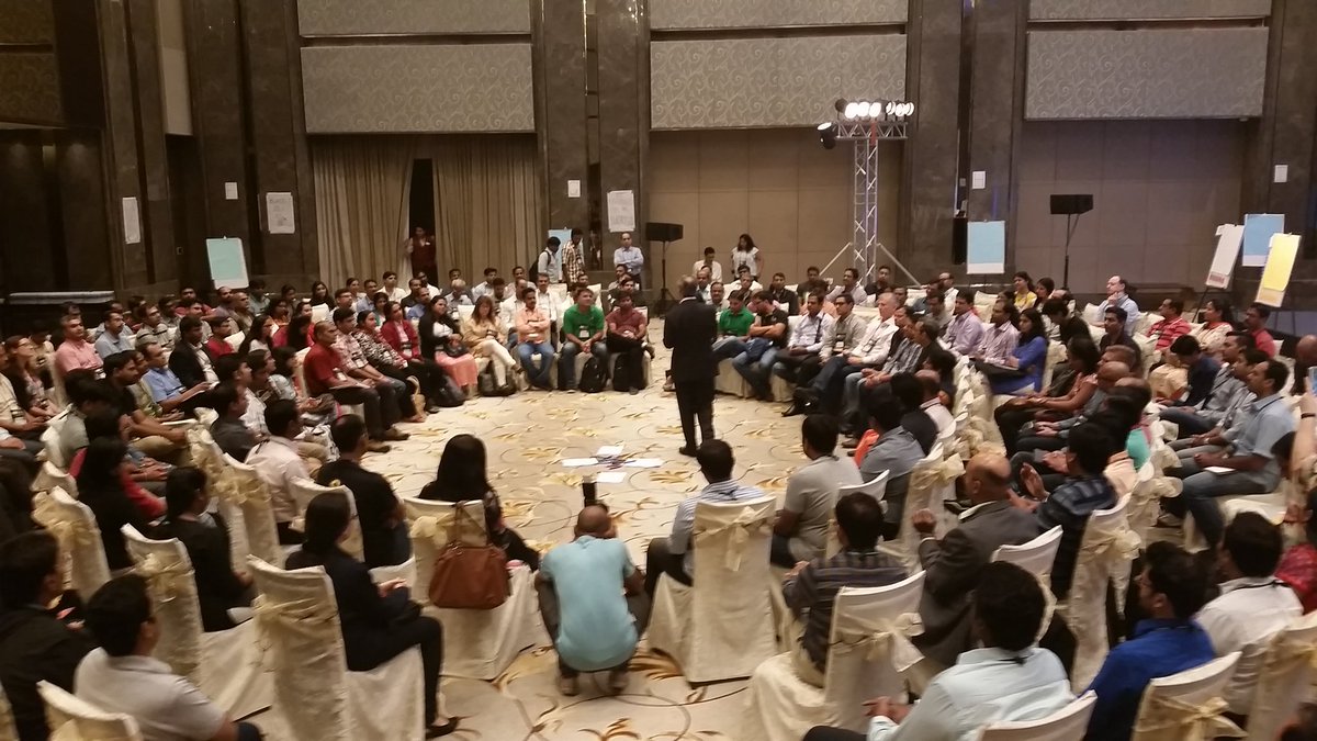 Open Space Agility (@OSAgility) | Twitter