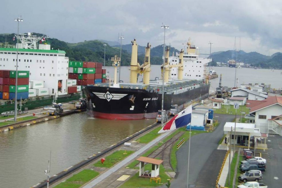 Hasta 5% crecería economía de Panamá en una década por nuevo Canal ...