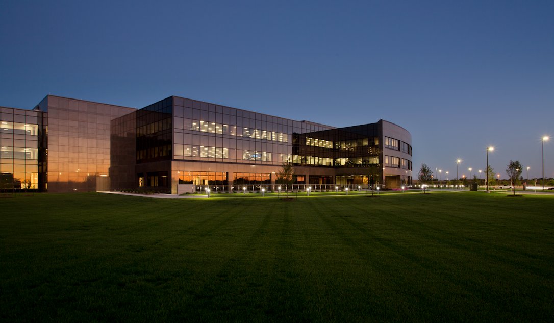 Koch Industries Headquarters