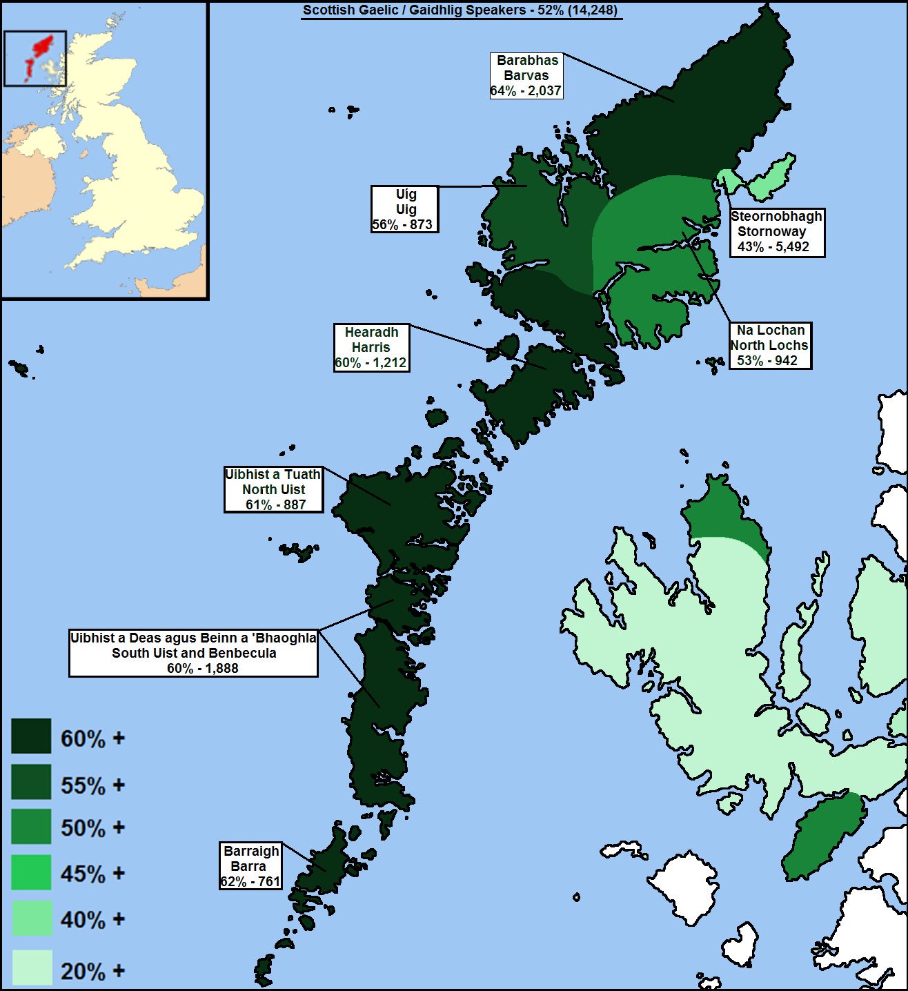 Uist Scotland Map Discount Price | brunofuga.adv.br
