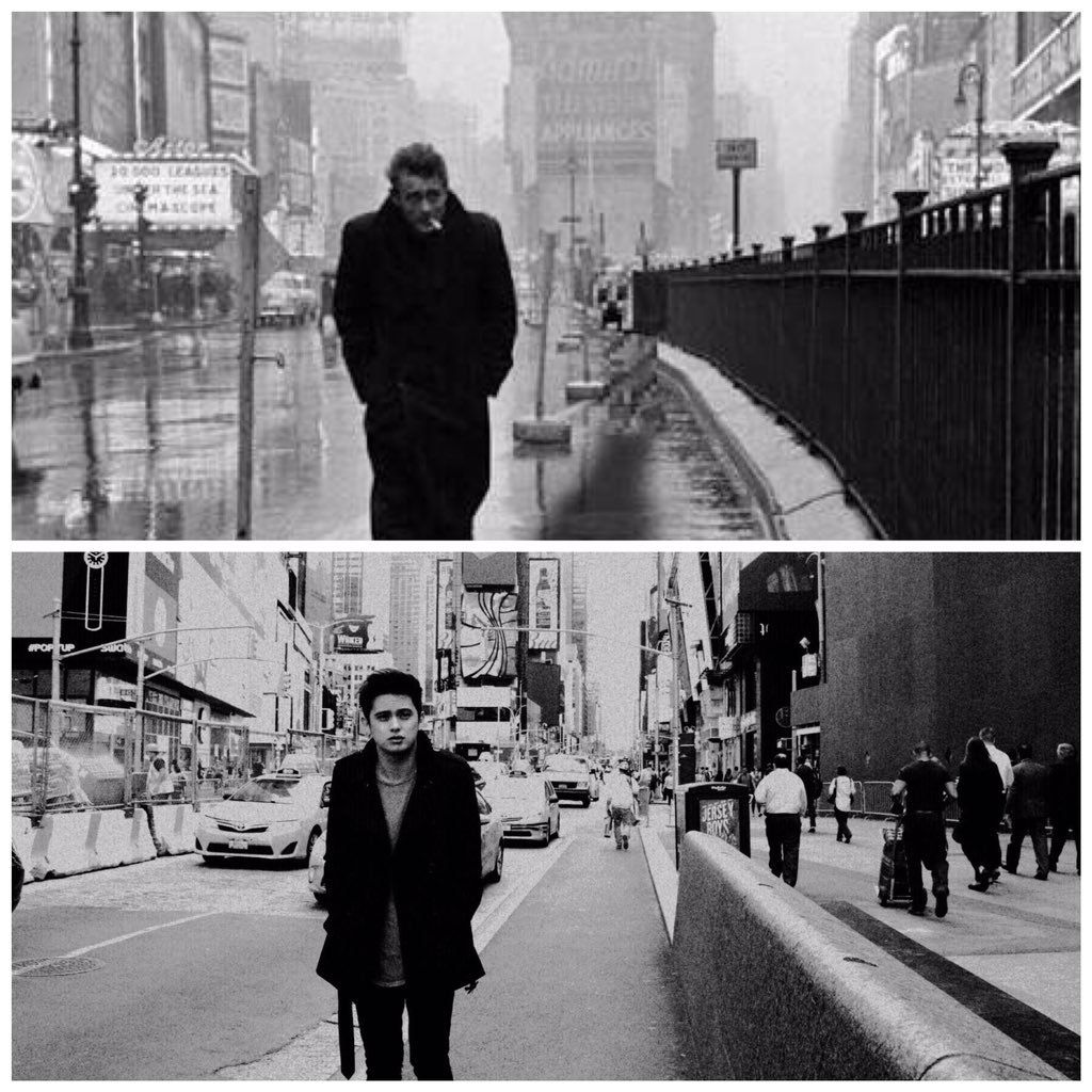 James Dean Iphone Wallpaper