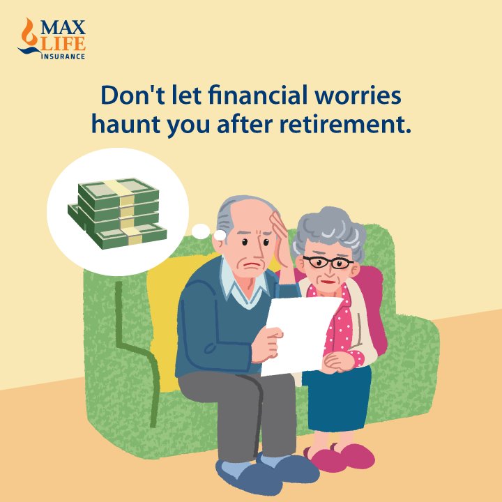 Retirement Life Insurance