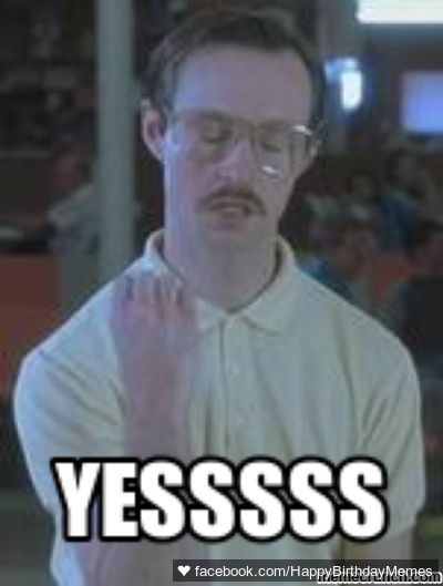 Napoleon Dynamite Kip Meme Generator