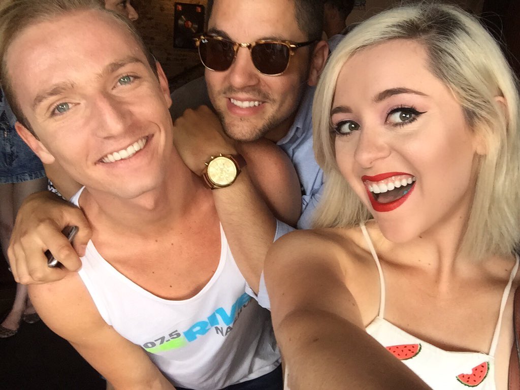 Liz Mace Lizzymorganmace Twitter