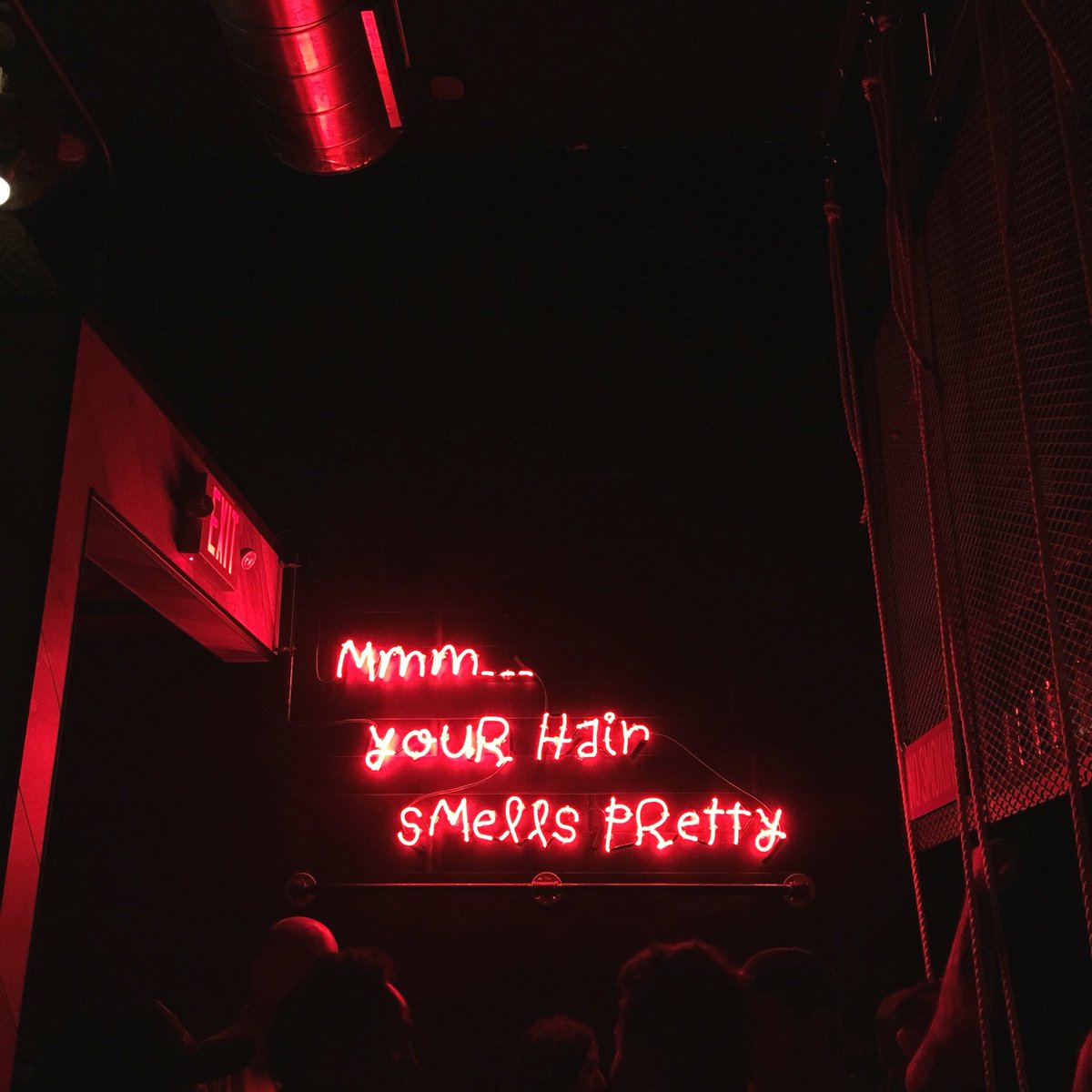 red headed stepchild austin