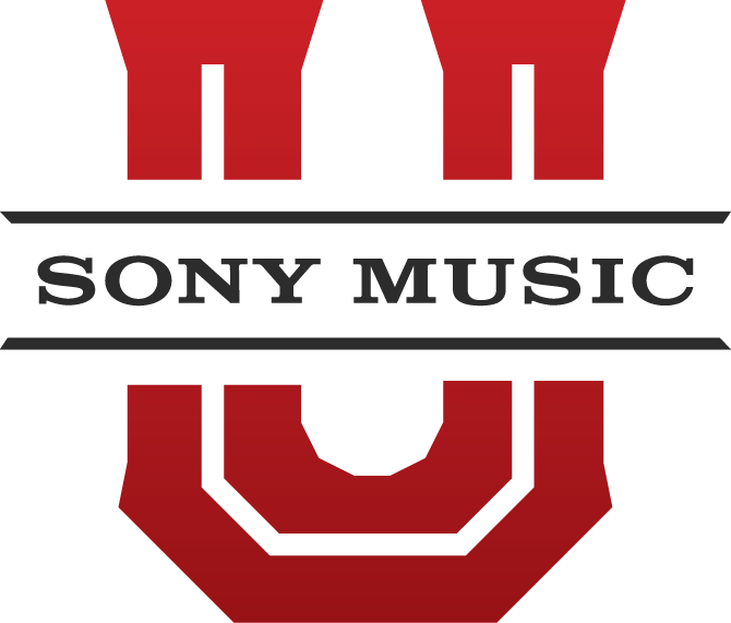 Sony Music Logo Png