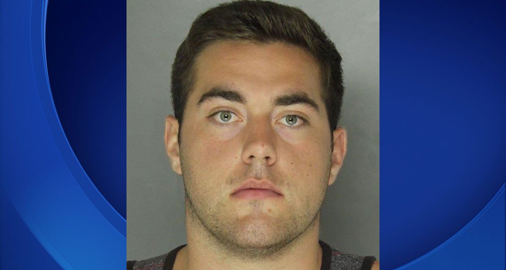 Kyle O'Connor, 21, arrested in connection with Bloomfield fatal hit ...