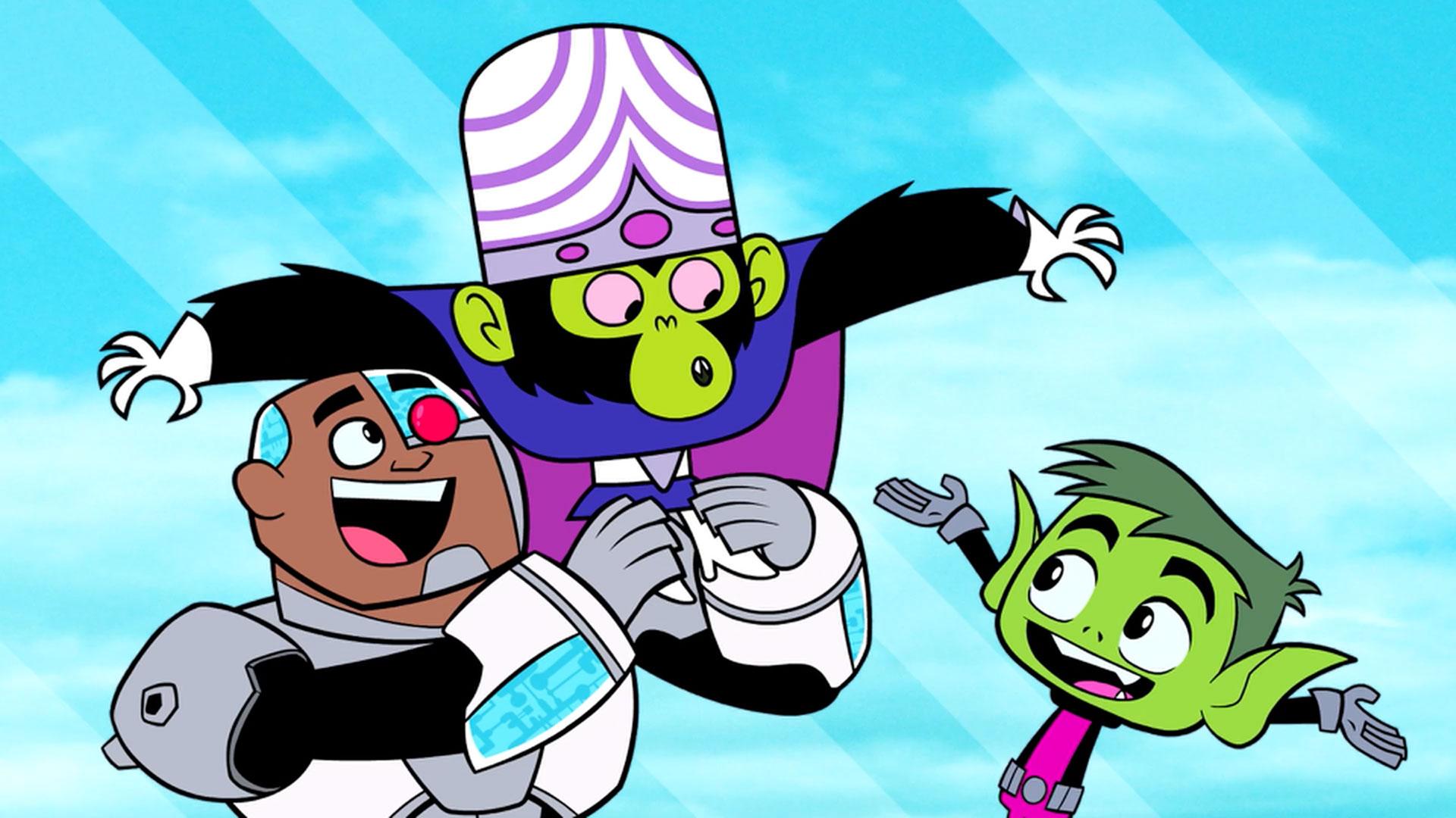 Mojo Jojo Funny Quotes