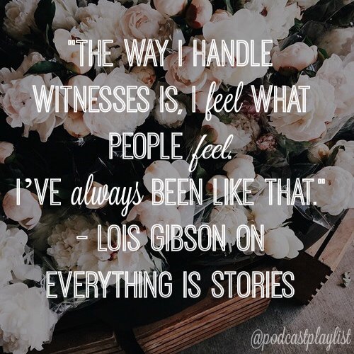 Criminal Profiler Quotes