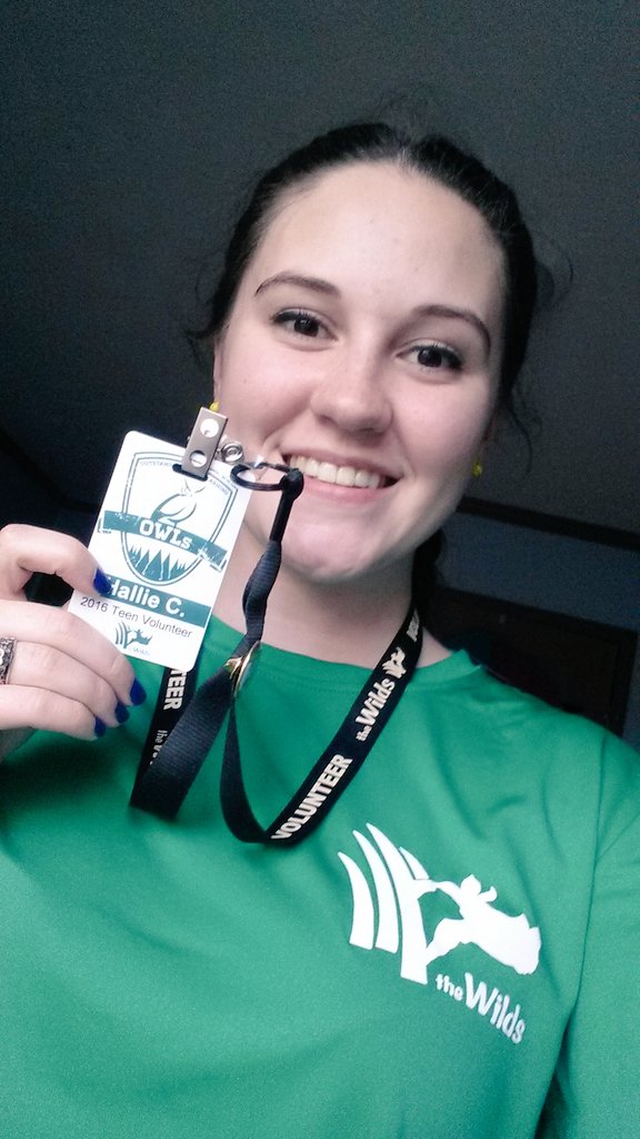 Hallie Clark's Instagram, Twitter & Facebook on IDCrawl