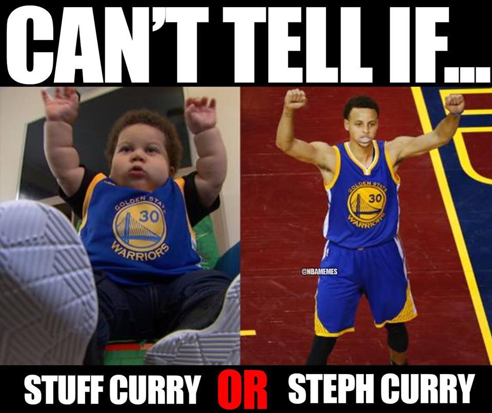 Nba Memes Stephen Curry Funniest Memes About Steph Curry Crossing Over