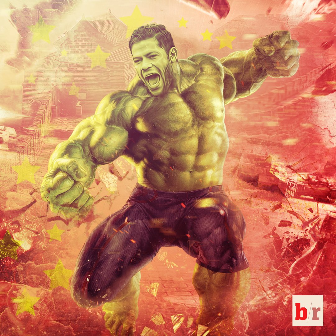 Asian Hulk : Latest News, Breaking News Headlines | Scoopnest