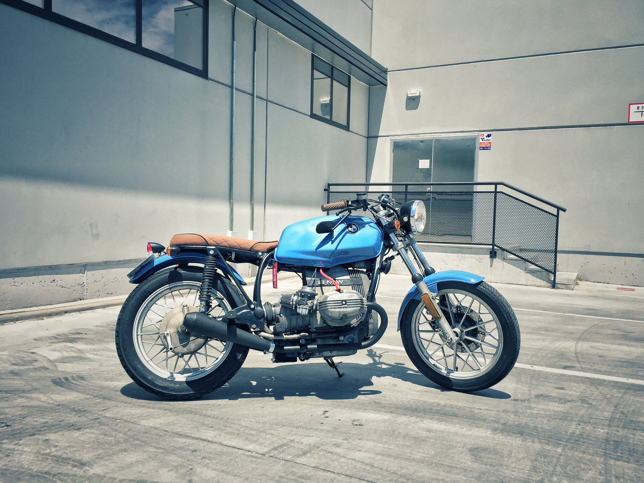 Buscando moto de los 80'-90' con carisma: a mi ideas para una carenada ...