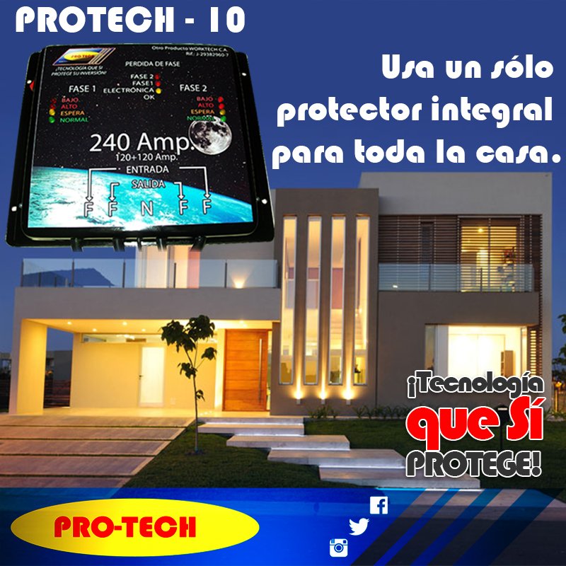 Protech (@Protech_W) | Twitter