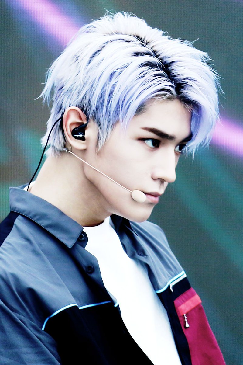 New NCT group confirmed to be NCT 127. Multinational group based in ...