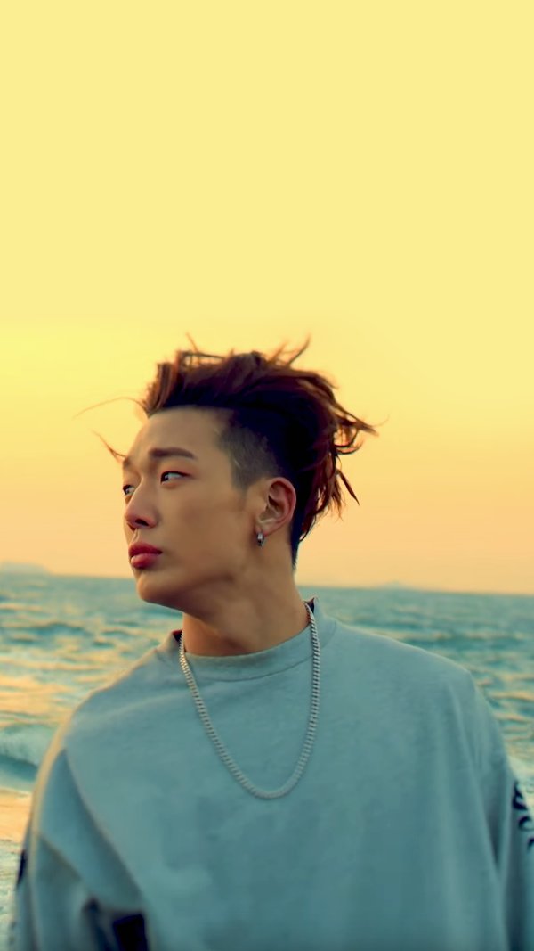 Bobby Ikon Wallpaper