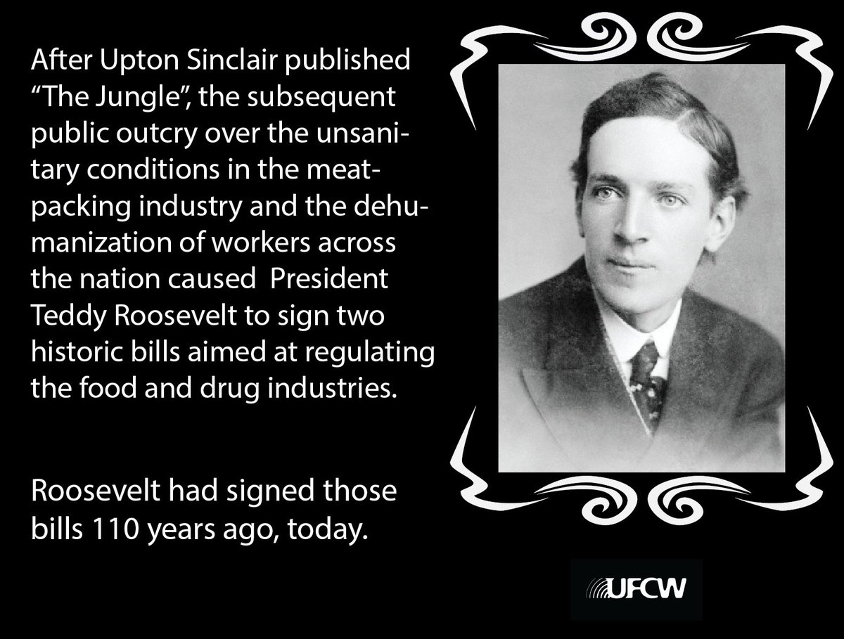 The Jungle Upton Sinclair Quotes