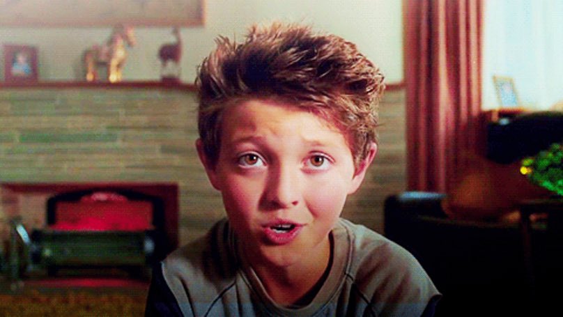 Charlie And The Chocolate Factory Mike Teavee