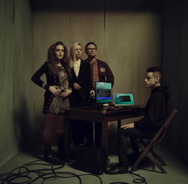 Mr. Robot FR (@MrRobotFR_) | Twitter