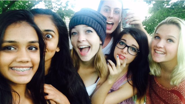 Amy Pebbles's Instagram, Twitter & Facebook on IDCrawl