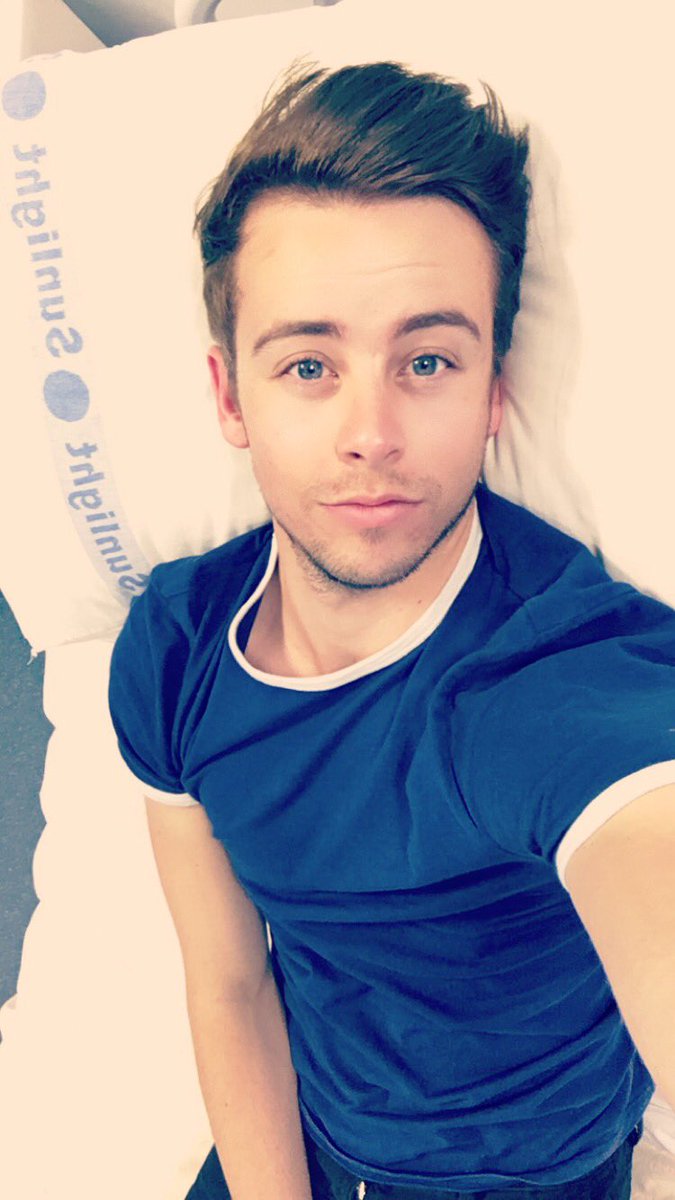 Ross Carpenter's Instagram, Twitter & Facebook on IDCrawl