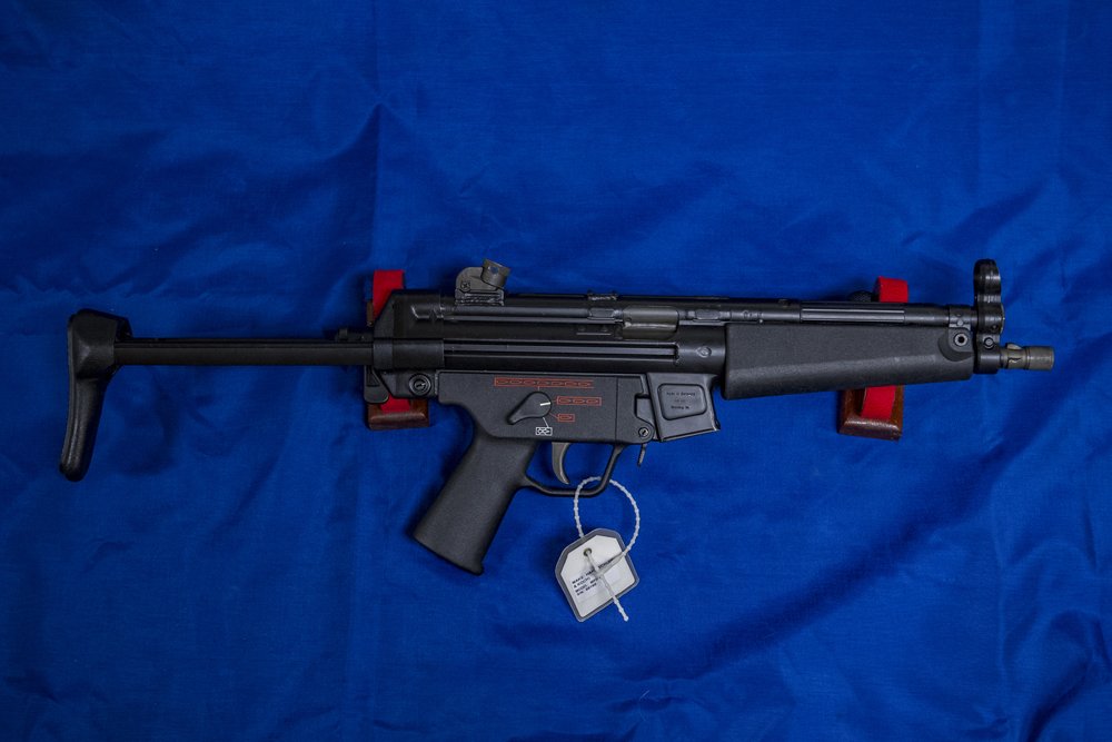 Mp5 10mm