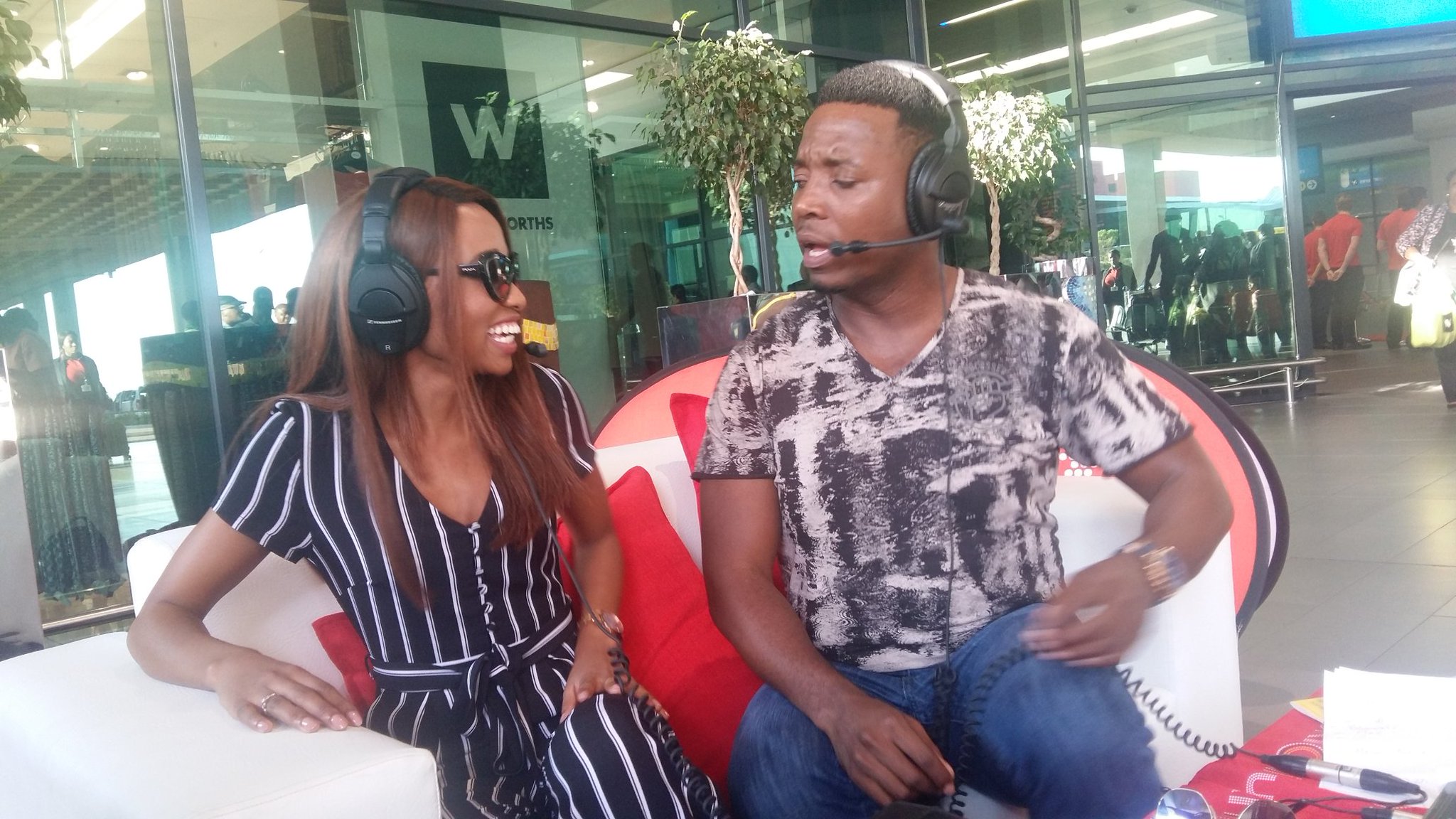 Ukhozi FM Official on Twitter: Ukhozi FM Official on Twitter: