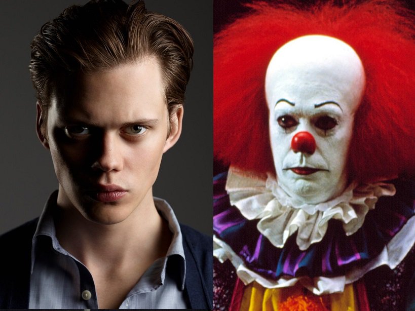 Pennywise El Payaso Actor Desvelado Quién Interpretará Al Payaso