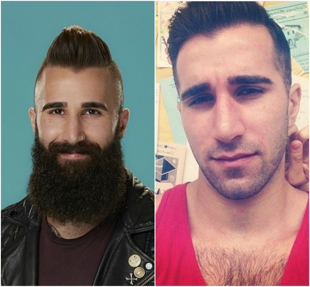 Cursed BB Images : r/BigBrother