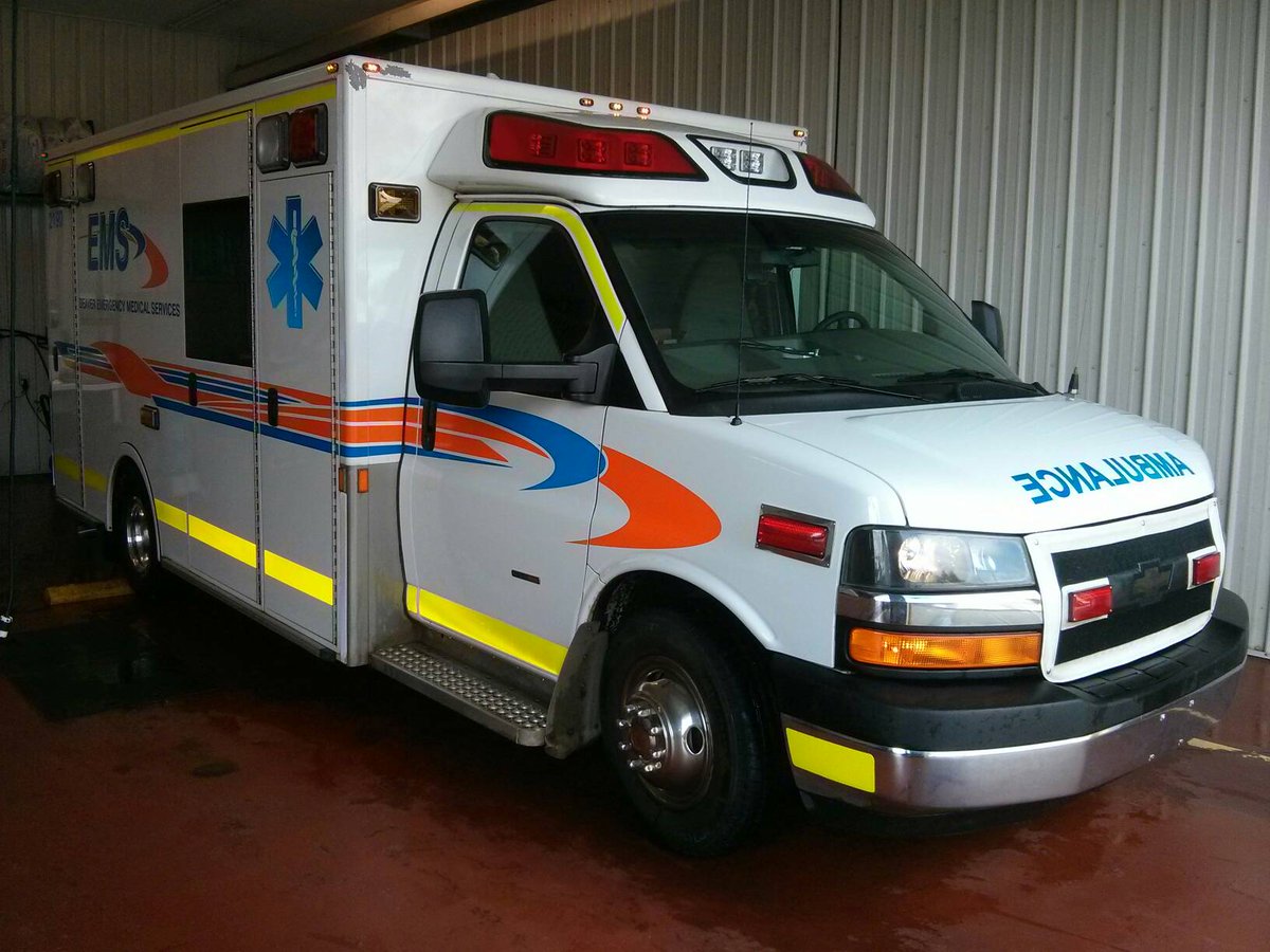 Beaver EMS (@BeaverEMS) | Twitter