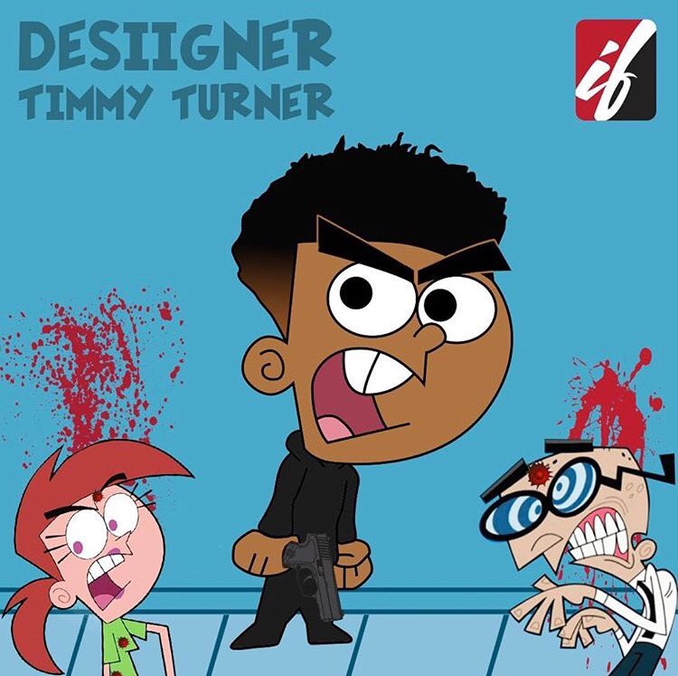 "Timmy Turner" and other freestyles that became dope hits! | REVOLT ...