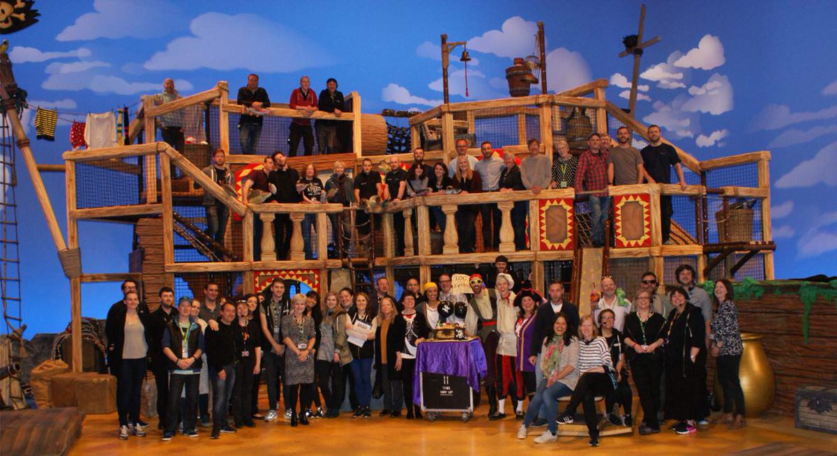 Swashbuckle : Latest News, Breaking News Headlines | Scoopnest