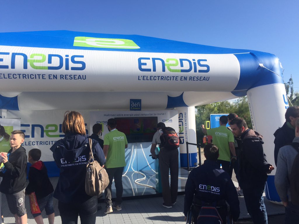 Enedis Enedis Twitter