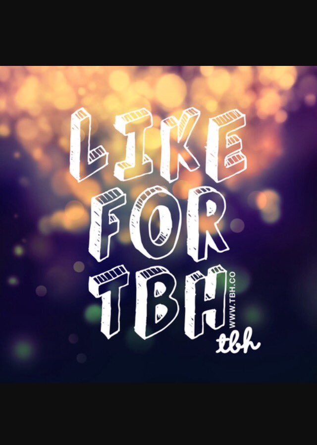 Rates And Tbh For Instagram