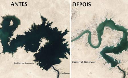 Rio Eufrates Antes E Depois O Império Grego — BIBLIOTECA ON LINE Da