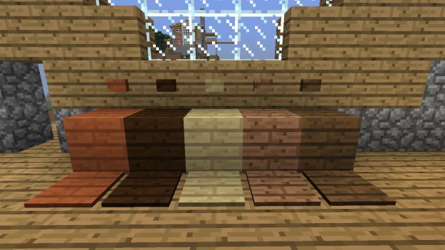 Minecraft Pirate Ship Wheel