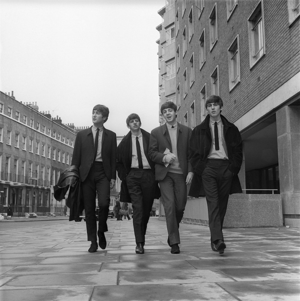 The Beatles in London Part 3. – The History Hunter