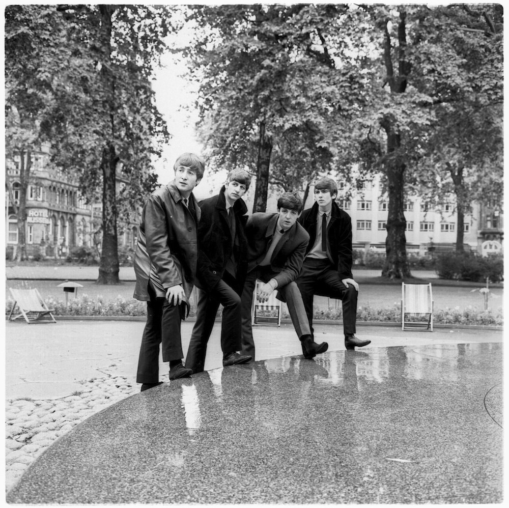 Anybody been inside Abbey Road studio? | Steve Hoffman Music Forums